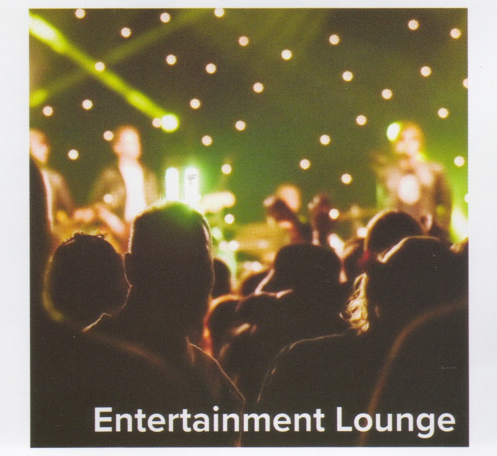 06 Entertainment Lounge - Sandy Bay Park Residents Association (SBPRA)