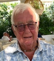 Meet the Residents Association Committee - Sandy Bay Park Residents ...